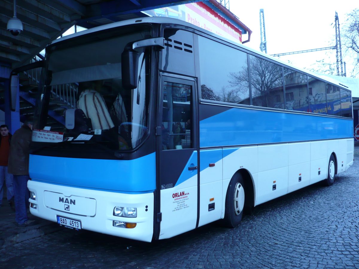 Împreună cu www.autogari.md, puteți ajunge și in Cehia! | Transport ...